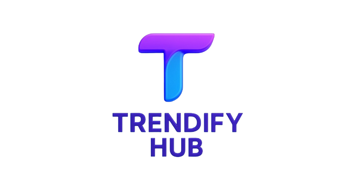Trendify Hub